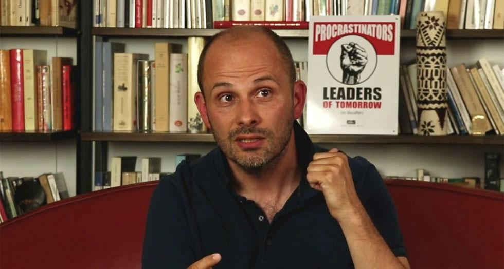 "L'engagement passe par savoir se renouveler" | Mouvement Colibris