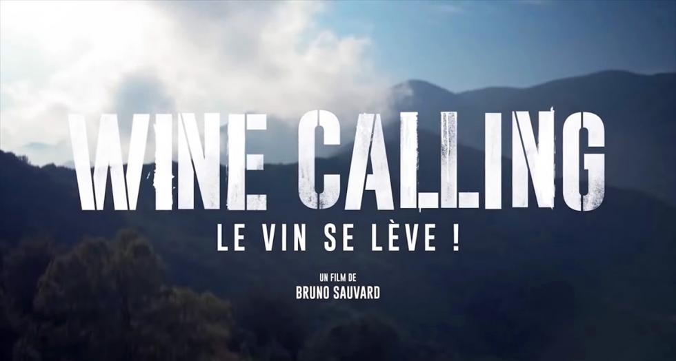 Film : "Wine Calling" | Mouvement Colibris