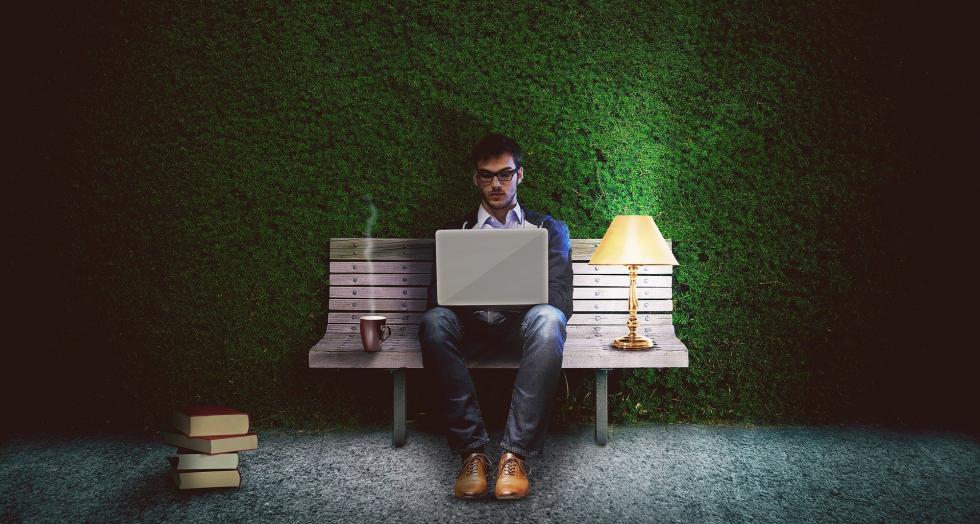 Devenez une plume pour notre Mag | Mouvement Colibris