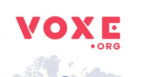Voxe.org | Mouvement Colibris